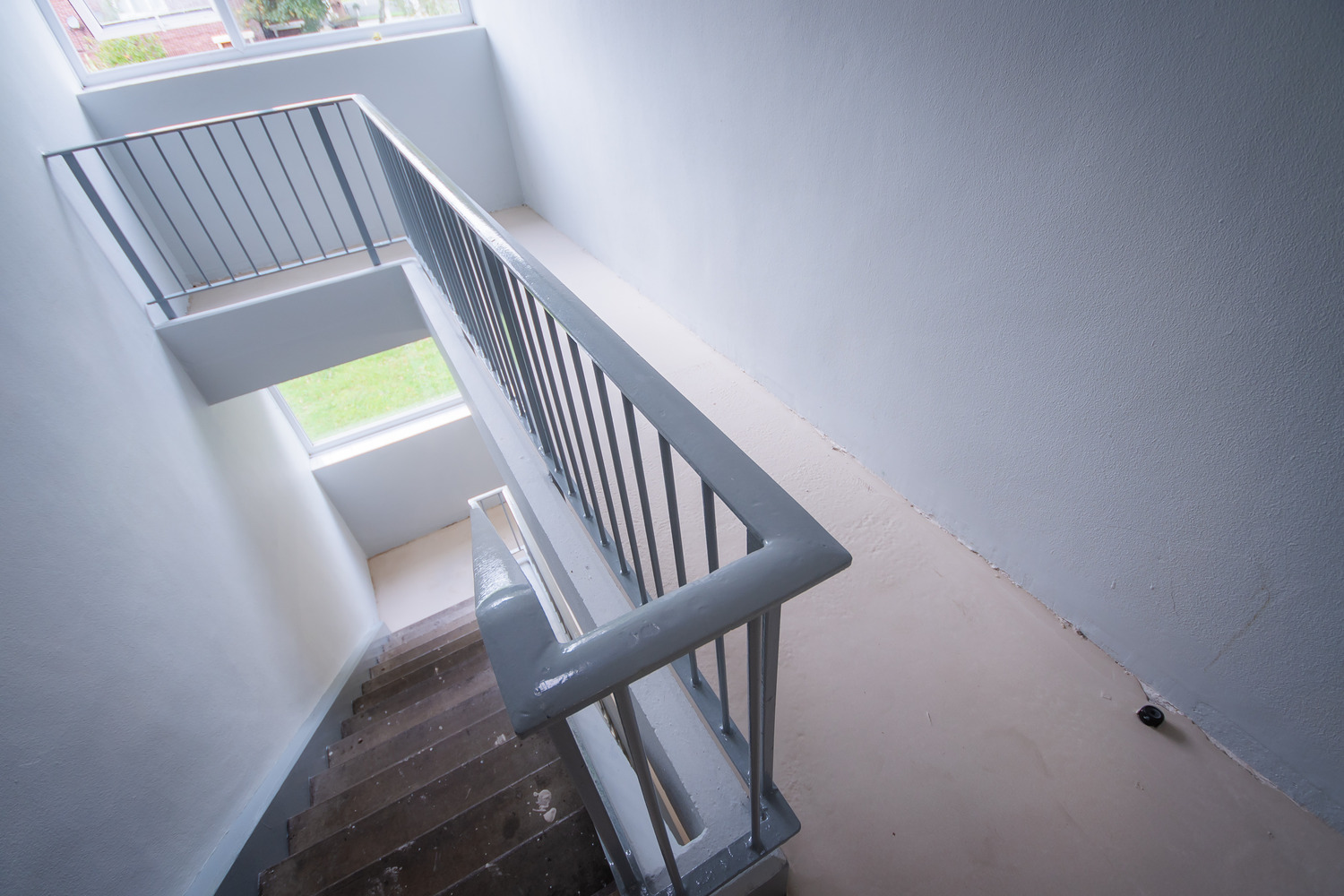 Seddon Construction | Painting & Maintenance | RBH Internal & External Decoration